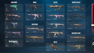 Cheap Valorant account evori bundle, Video Gaming, Video Games, Others ...