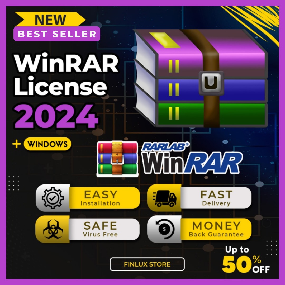 [VIDEO] WinRAR Full Version Latest 2024 Genuine Official Download For ...