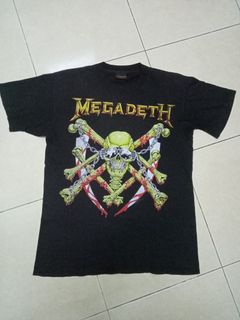 SLAYER South Of Heaven Baseball Raglan 3 Quarter Shirt Sodom Motorhead ...