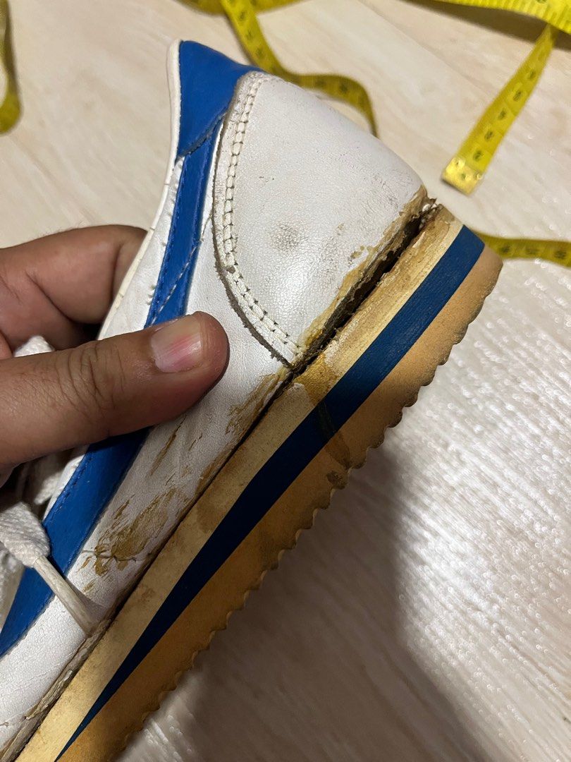 Vintage nike cortez made in usa, Women's Fashion, Footwear, Sneakers on ...