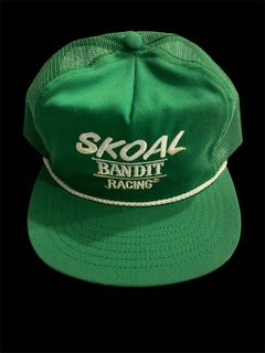 Vintage Skoal Bandit Motorsport Made in USA, Men's Fashion, Watches ...
