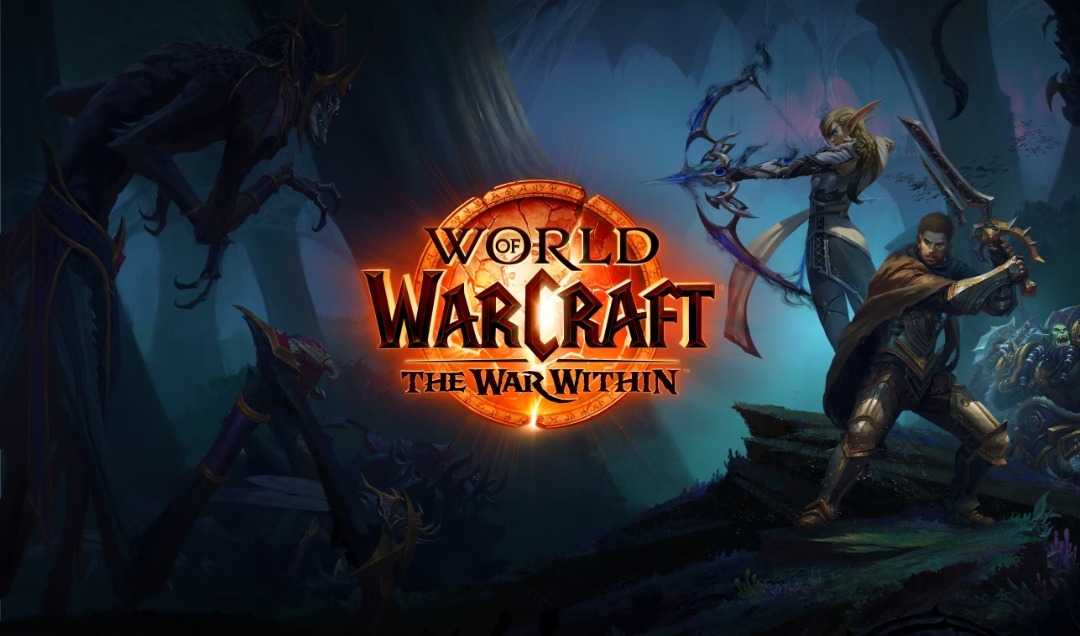 WoW Retail | The War Within | Boosting service | Gearing-Pandaria Remix ...