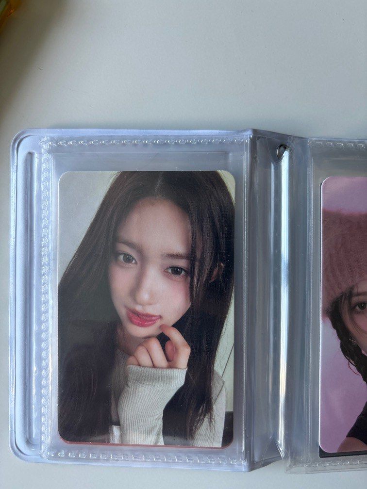 wts ive wonyoung yujin gaeul leeseo blackpink rosé newjeans hanni enhypen sunghoon pc, Hobbies ...