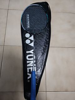 Yonex Astrox 88d 1st Gen, Sports Equipment, Sports & Games, Racket ...