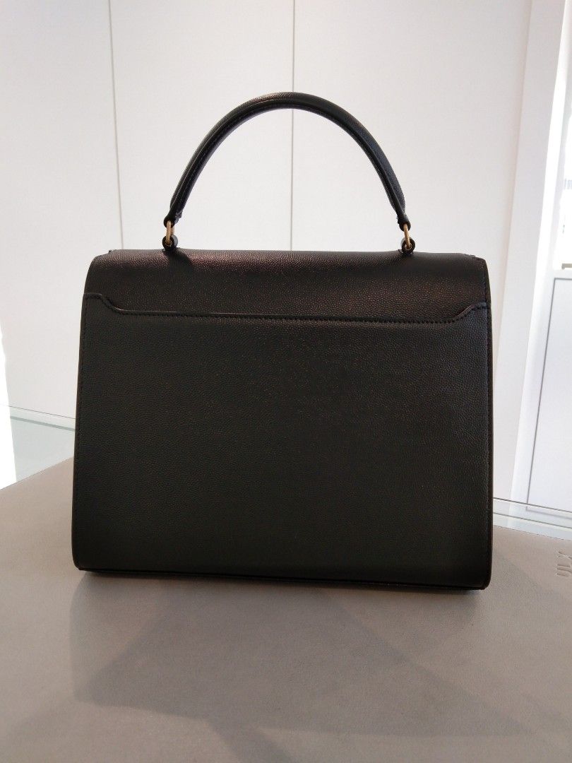 YSL Cassandra 2ways Bag(without strap), Luxury, Bags & Wallets on Carousell