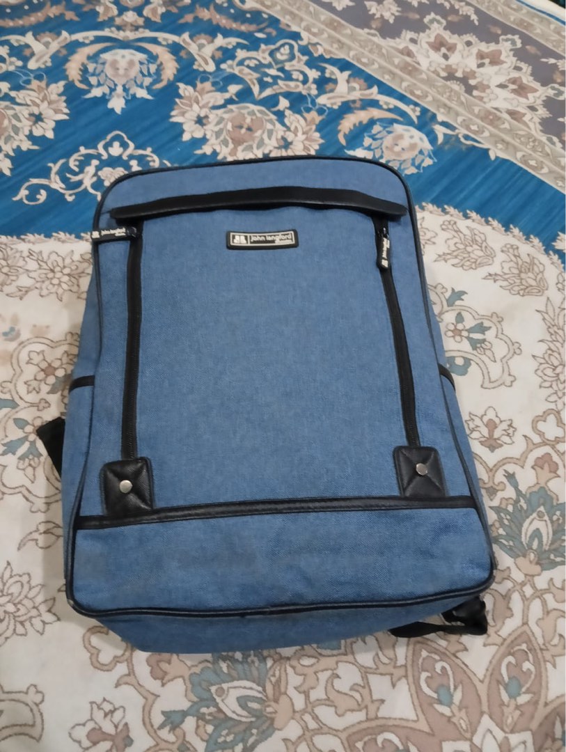 16x12x4 john master backpack computer, Computers & Tech, Parts ...