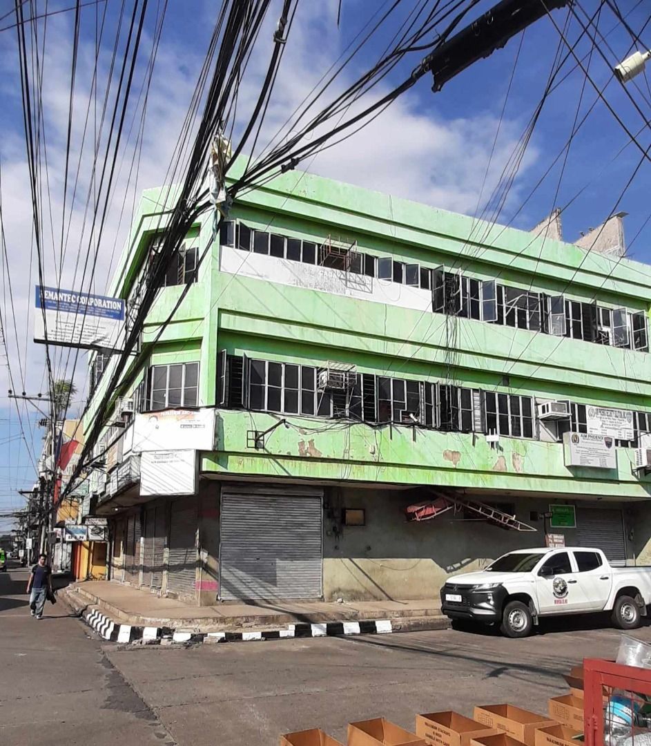 3 Story Income Generating Building for SALE AT DOWNTOWN CDO, Property ...