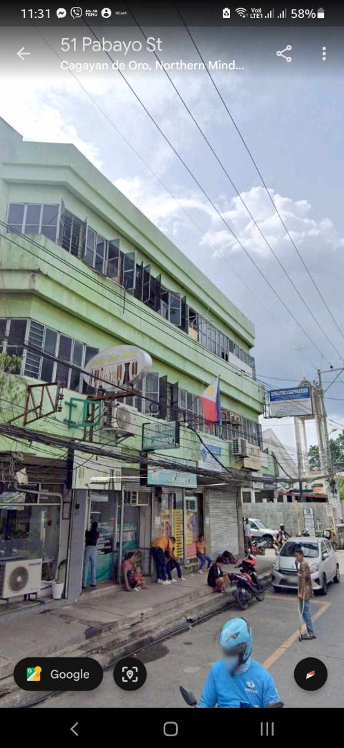 3 Story Income Generating Building for SALE AT DOWNTOWN CDO, Property ...
