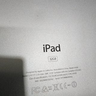 Ipad Pro 11-inch (3rd generation) 2021 Grey 128 GB, Mobile Phones ...