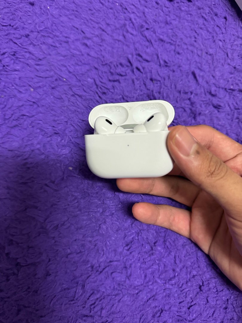 Airpod Gen 2, Audio, Earphones on Carousell