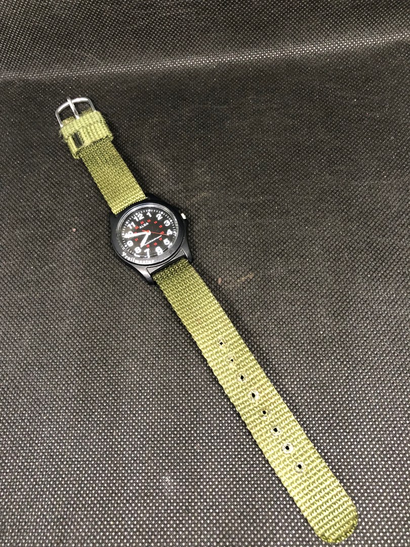 Alba Trailmaster ladies watch, Women's Fashion, Watches & Accessories ...