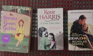 English novel - With Malice by Eileen Cook, Hobbies & Toys, Books ...