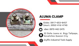 Swivel Clamp | Swivel Coupler | Scaffold Clamp | Rotating Clamp ...