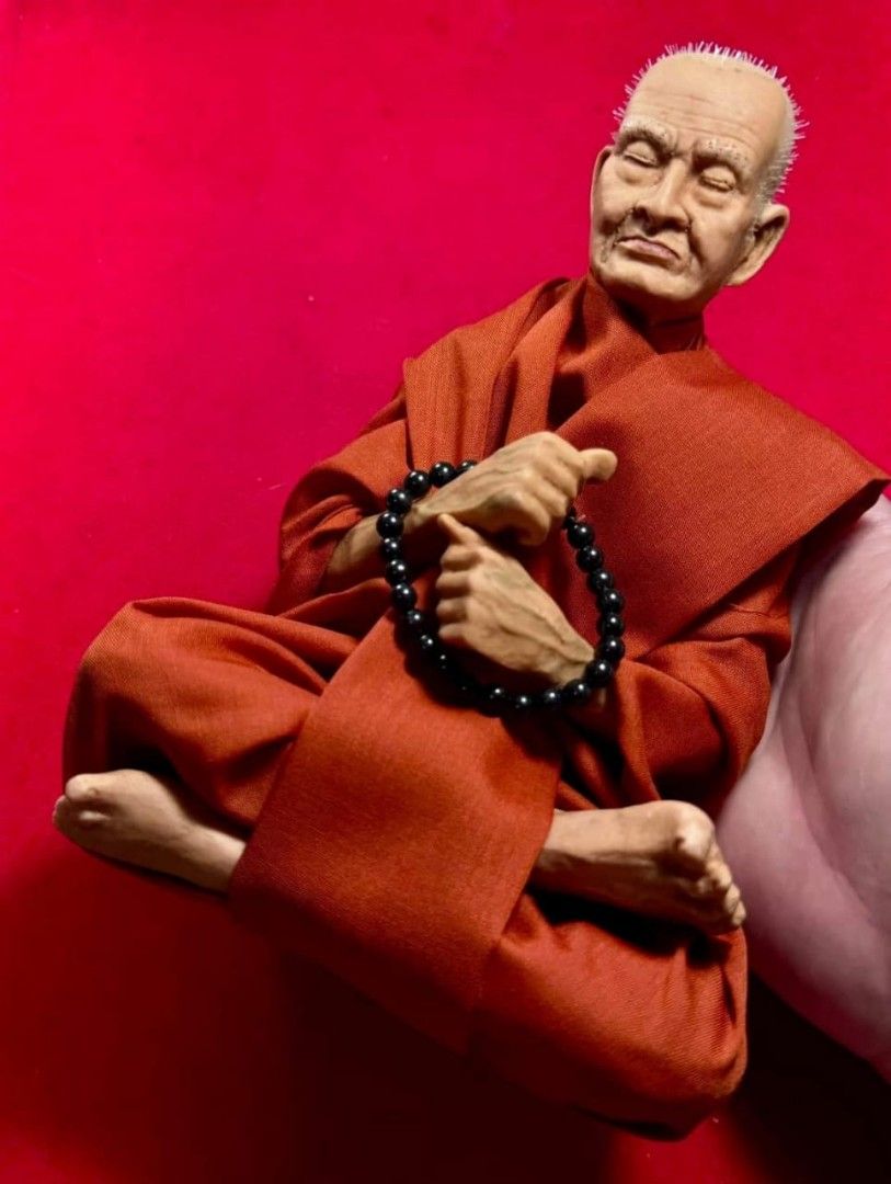 Archan Toh, Hobbies & Toys, Collectibles & Memorabilia, Religious Items ...