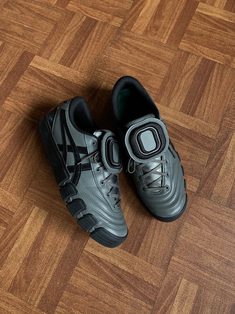 Asics Otto 958 Gel Flexkee, Men's Fashion, Footwear, Sneakers on Carousell