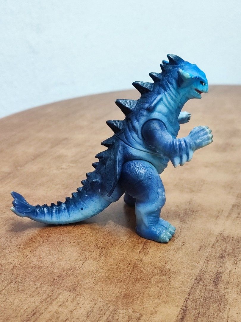 Bandai 2005 Ultraman Monster Lagoras, Hobbies & Toys, Toys & Games on ...