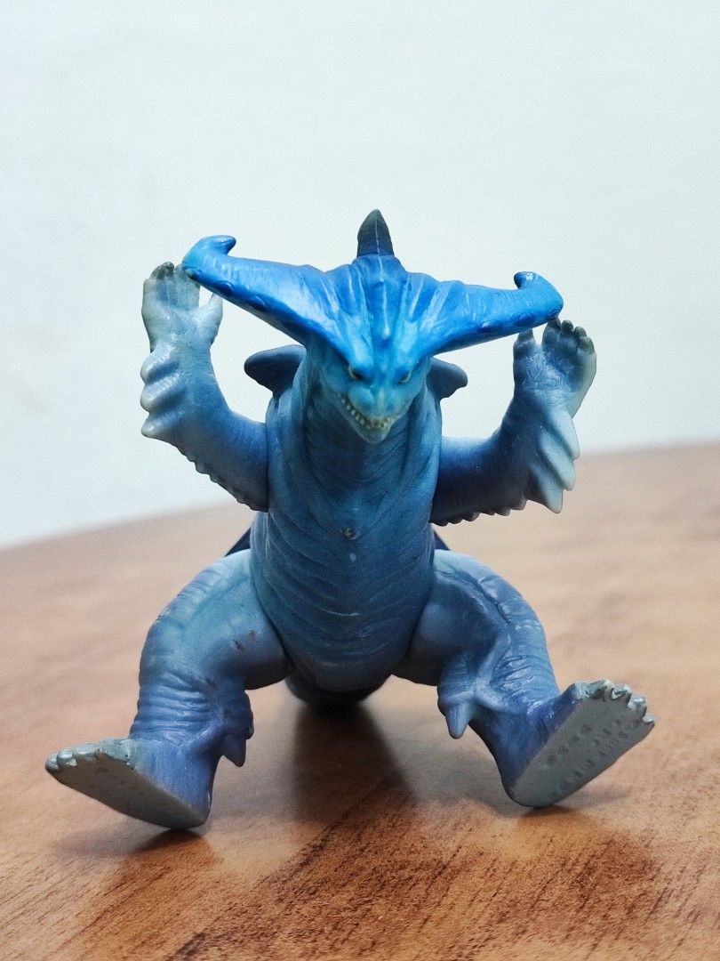 Bandai 2005 Ultraman Monster Lagoras, Hobbies & Toys, Toys & Games on ...