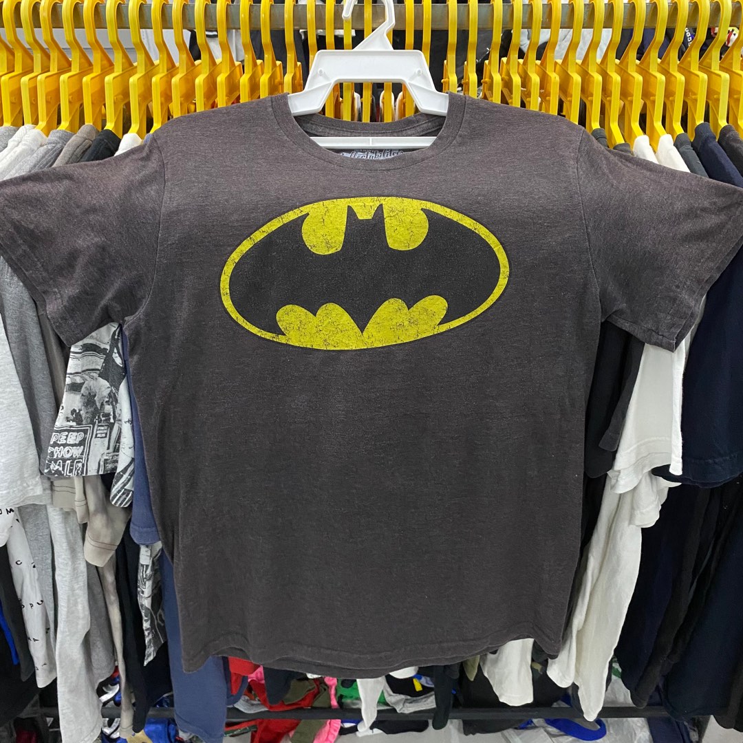 Batman Tu Je Tajuk Dia, Men's Fashion, Tops & Sets, Tshirts & Polo ...