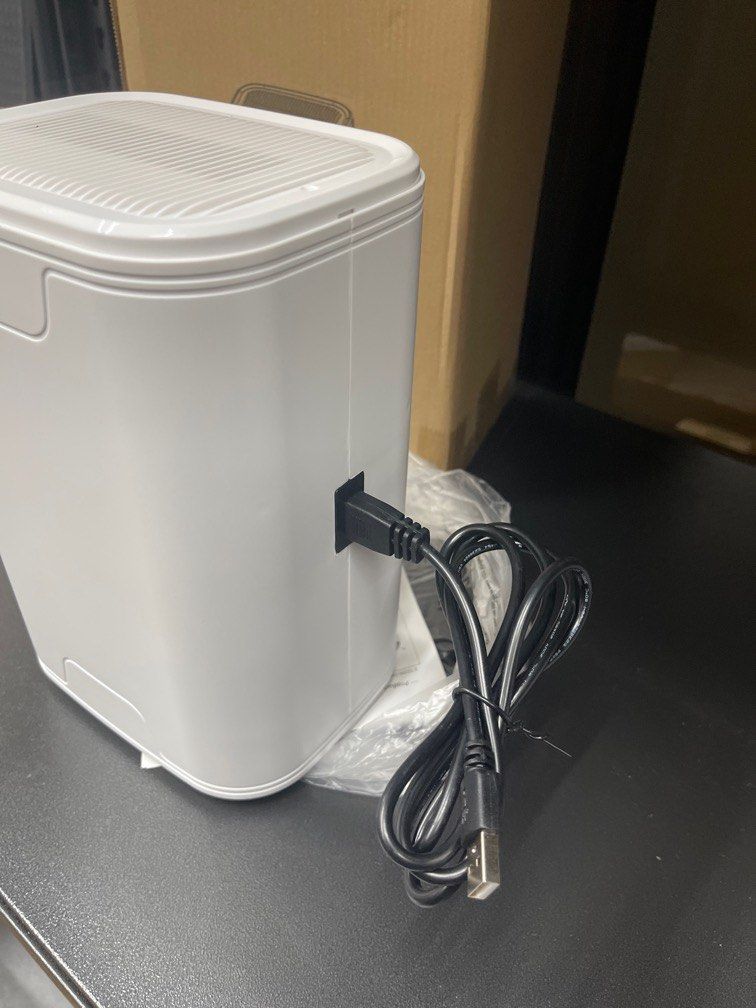 BN USB DEHUMIDIFIER, TV & Home Appliances, Air Purifiers ...