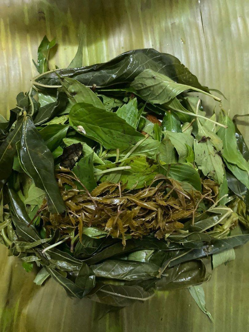 BOTOK BOTOK IKAN TENGGIRI, Food & Drinks, Chilled & Frozen Food on ...