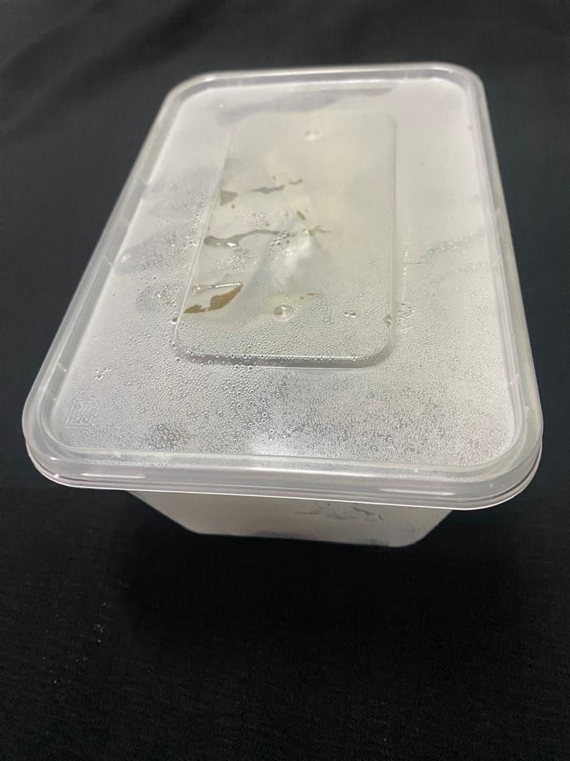 BOTOK BOTOK IKAN TENGGIRI, Food & Drinks, Chilled & Frozen Food on ...