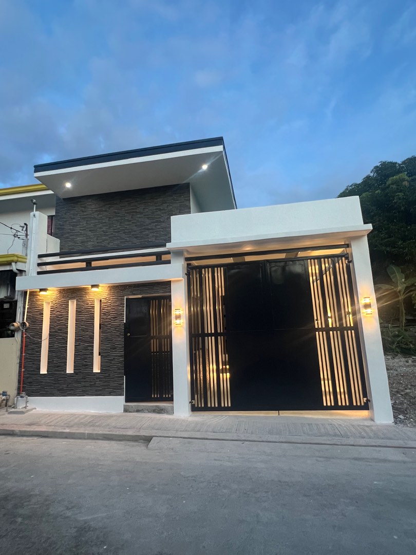 Brand new house and lot marilao bulacan, Property, For Sale, House ...