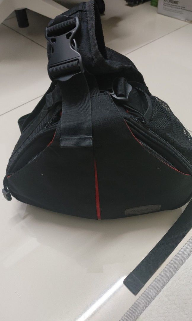 Camera sling beg, Photography, Photography Accessories, Camera Bags ...
