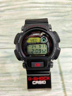 Casio vintage CyberMax JG-300, Men's Fashion, Watches & Accessories ...