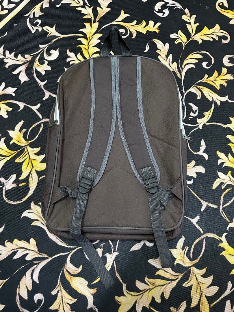 Deadstock 2000s Super Crazy Billabong Australia Surfboard Backpack ...