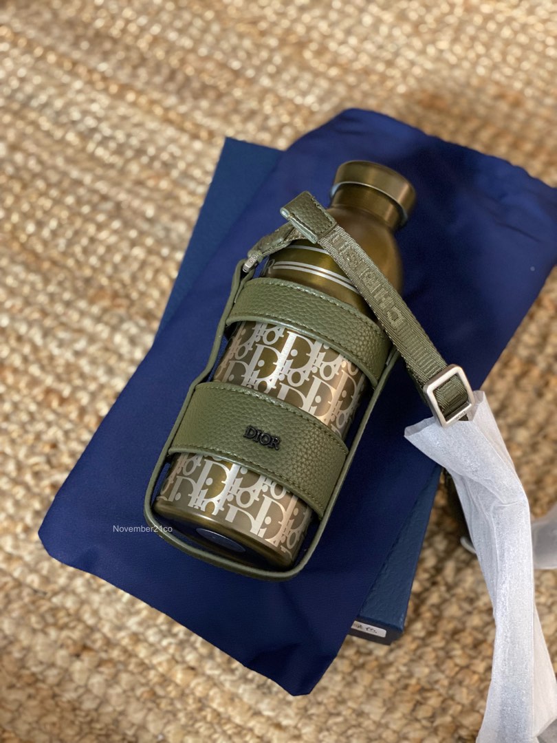 Dio* Bottle, Furniture & Home Living, Kitchenware & Tableware, Water ...