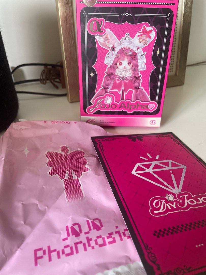 DIY JOJO HAND MADE PEN (s), Hobbies & Toys, Stationery & Craft, Handmade Craft on Carousell