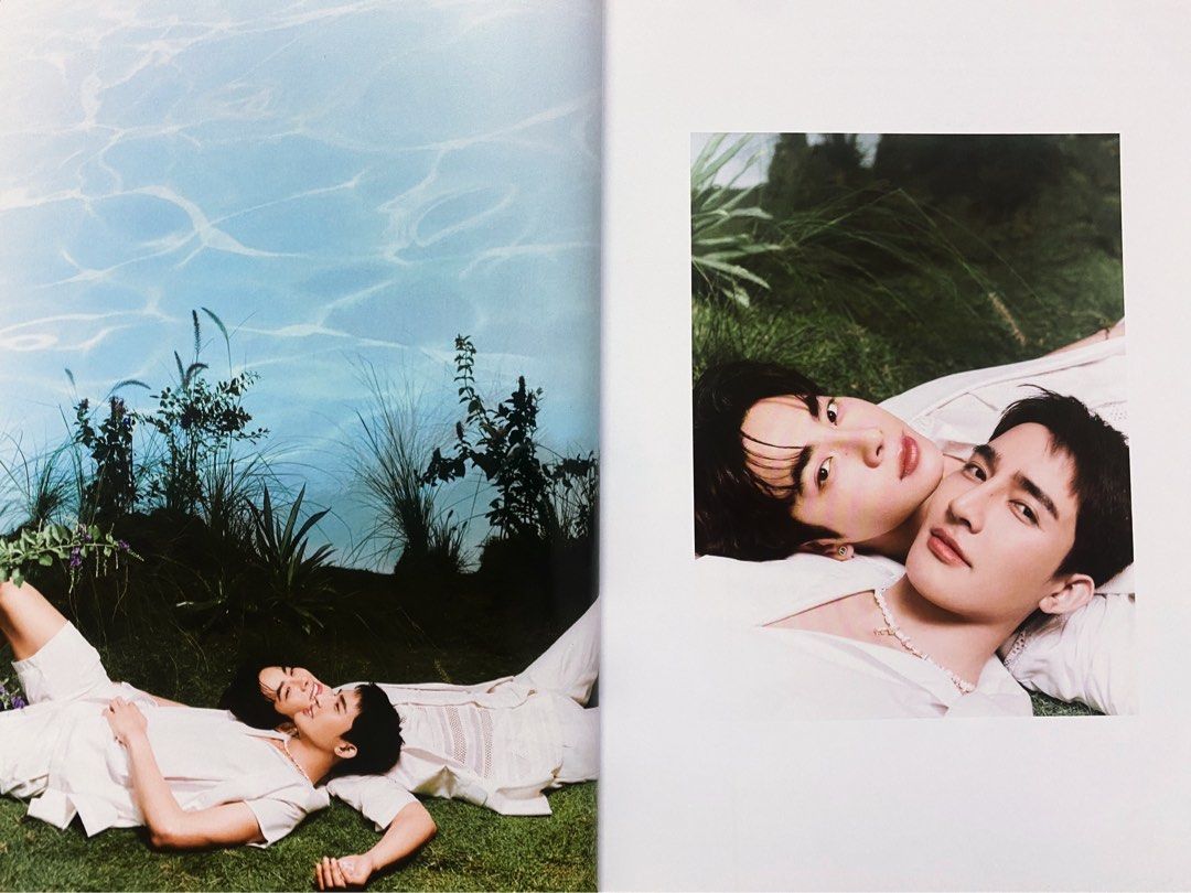 EarthMix OOPs Magazine, Hobbies & Toys, Collectibles & Memorabilia, Fan ...