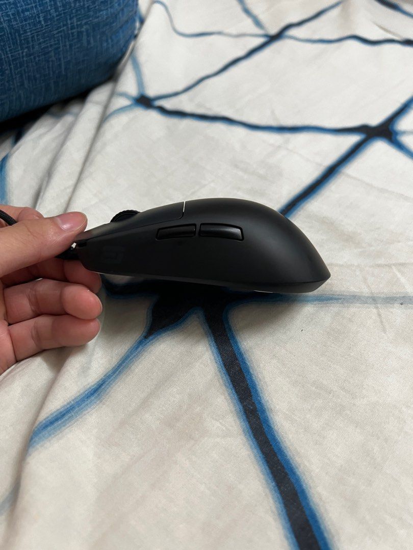 Endgame Gear OP1 8K + MB1 Mouse Bungee, Computers & Tech, Parts ...