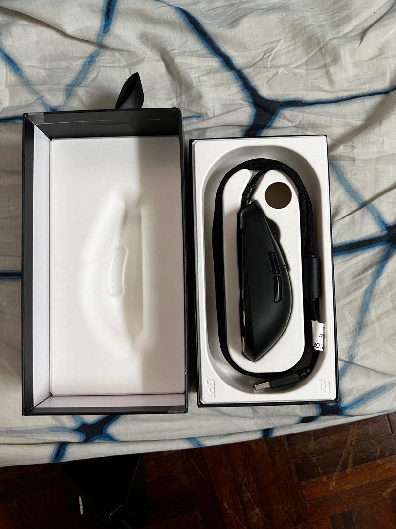 Endgame Gear OP1 8K + MB1 Mouse Bungee, Computers & Tech, Parts ...