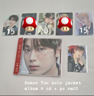 [WTS] ENHYPEN ROMANCE UNTOLD ALBUM CHEAP INCEPTIO ARCANUM UNSEALED ...