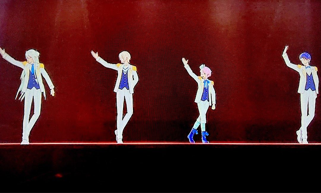 Ensemble Stars! Dream Live 5th Tour STARGAZER ver. Alba DVD, Hobbies ...