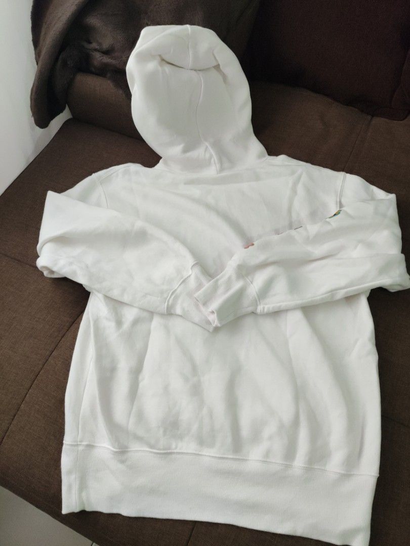 Gu hoodie Demon slayer uniqlo, Women's Fashion, Coats, Jackets and ...