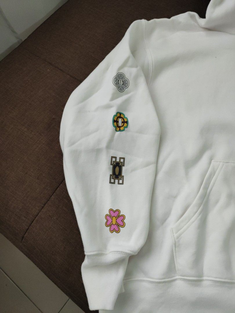 Gu hoodie Demon slayer uniqlo, Women's Fashion, Coats, Jackets and ...