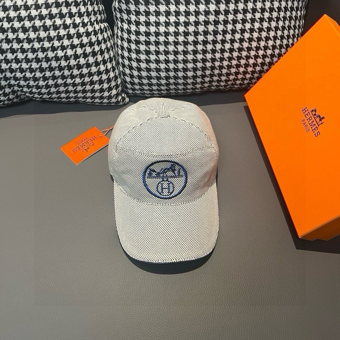 HERMES CAP, Luxury, Accessories on Carousell