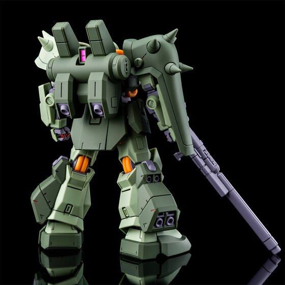 《預訂》HG 1/144 HI-ZACK CUSTOM (A.O.Z RE-BOOT Ver.) Gunpla Gundam 模型 [2025年1月發送], 興趣及遊戲, 玩具 & 遊戲類 ...