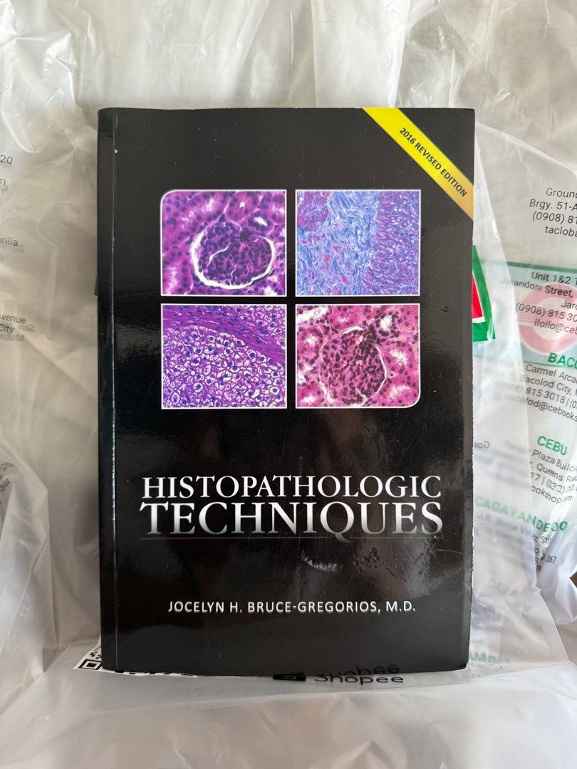 Histopathologic Techniques, Hobbies & Toys, Books & Magazines ...
