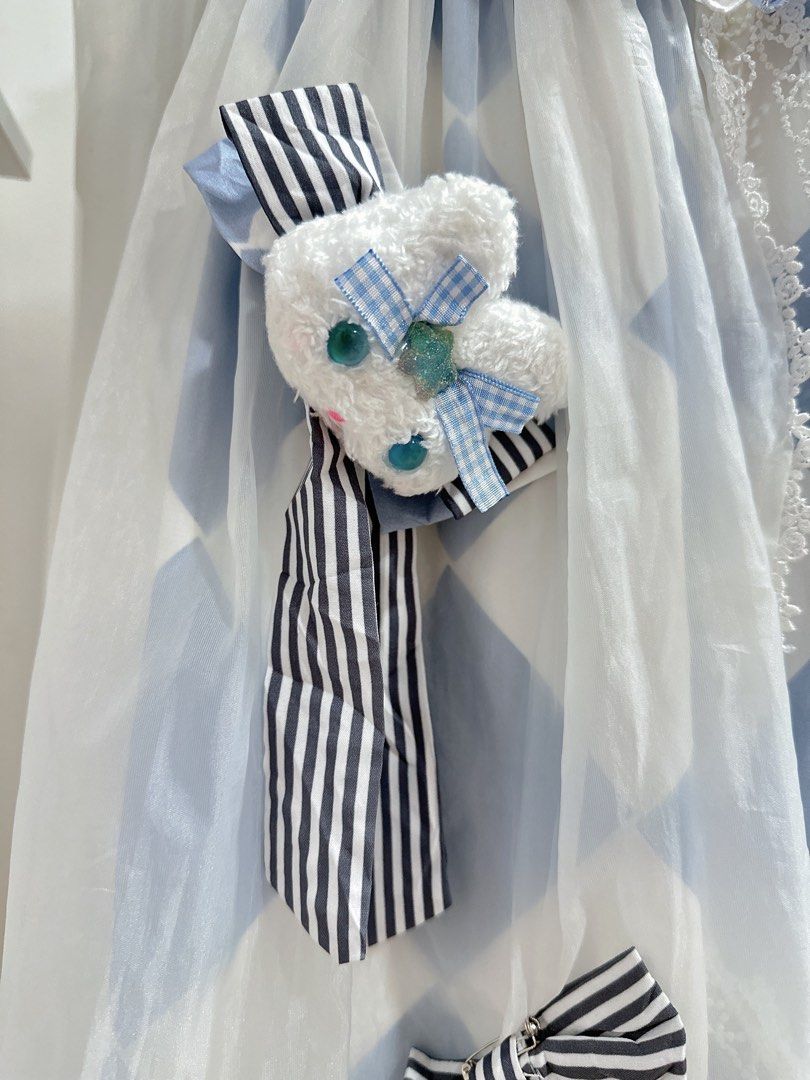 HONEY PEACH Lolita Balls, Women's Fashion, Dresses & Sets, Dresses on ...