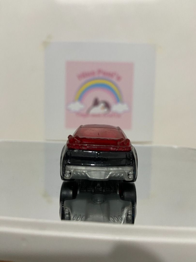 Hot Wheels Pontiac Rageous Diecast, Hobbies & Toys, Toys & Games on ...
