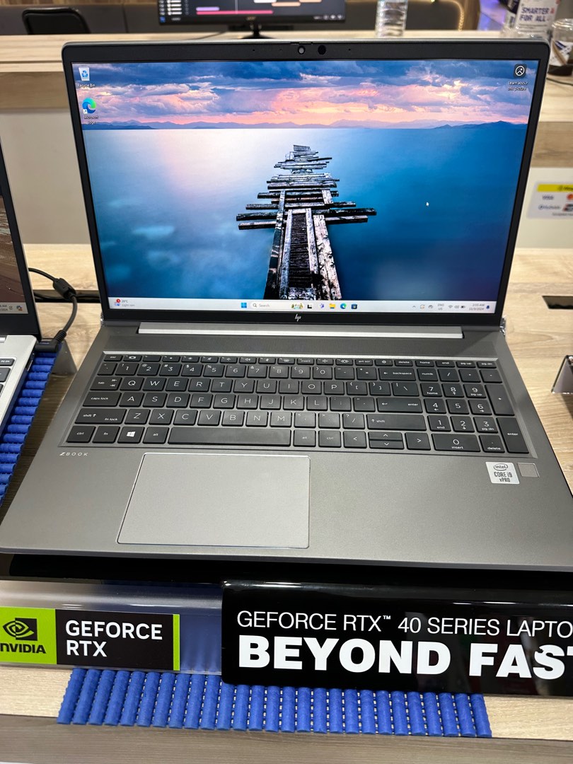 Hp ZBOOK POWER G7, Computers & Tech, Laptops & Notebooks on Carousell