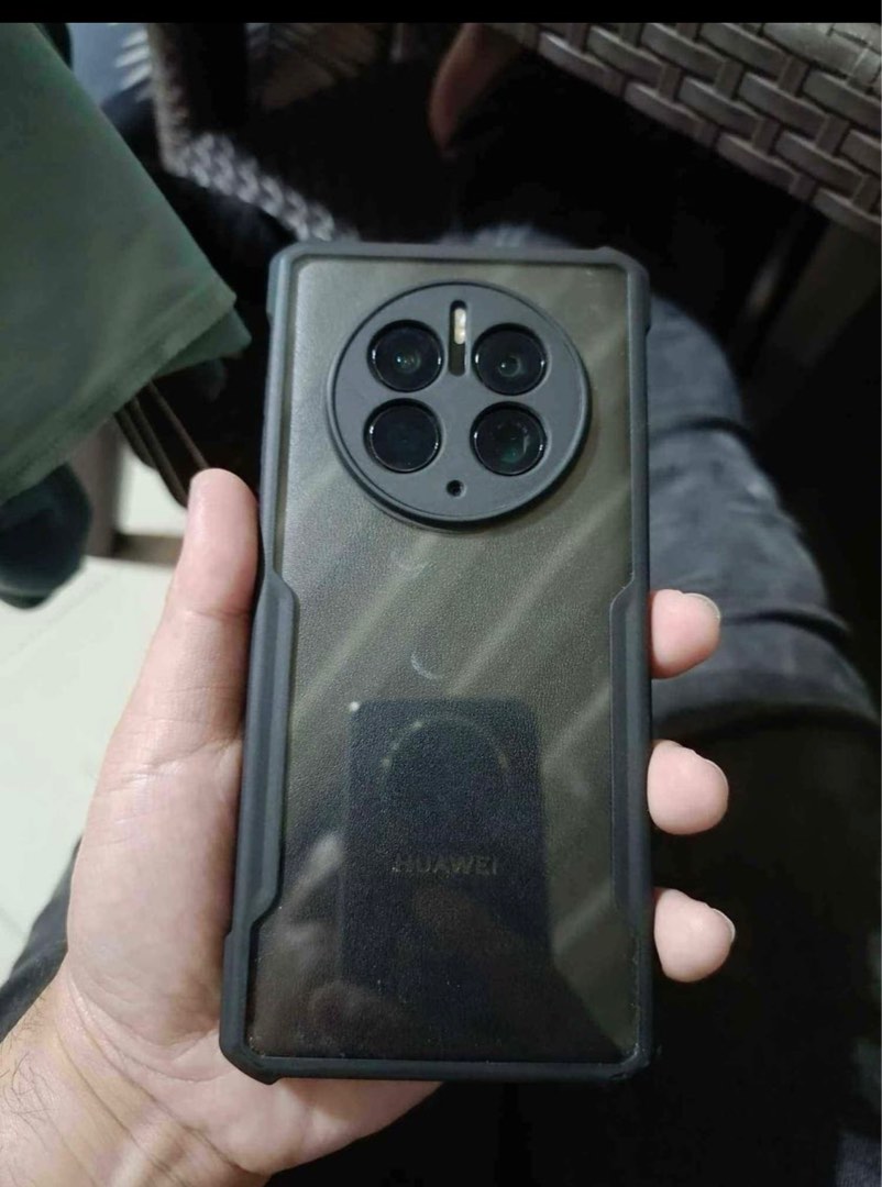 Huawei Mate 50 Pro Kunlun Glass, Mobile Phones & Gadgets, Mobile Phones ...