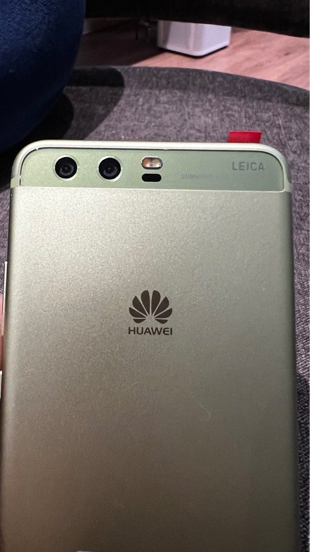 Huawei P10 Green 64 GB, Mobile Phones & Gadgets, Mobile Phones, Android ...