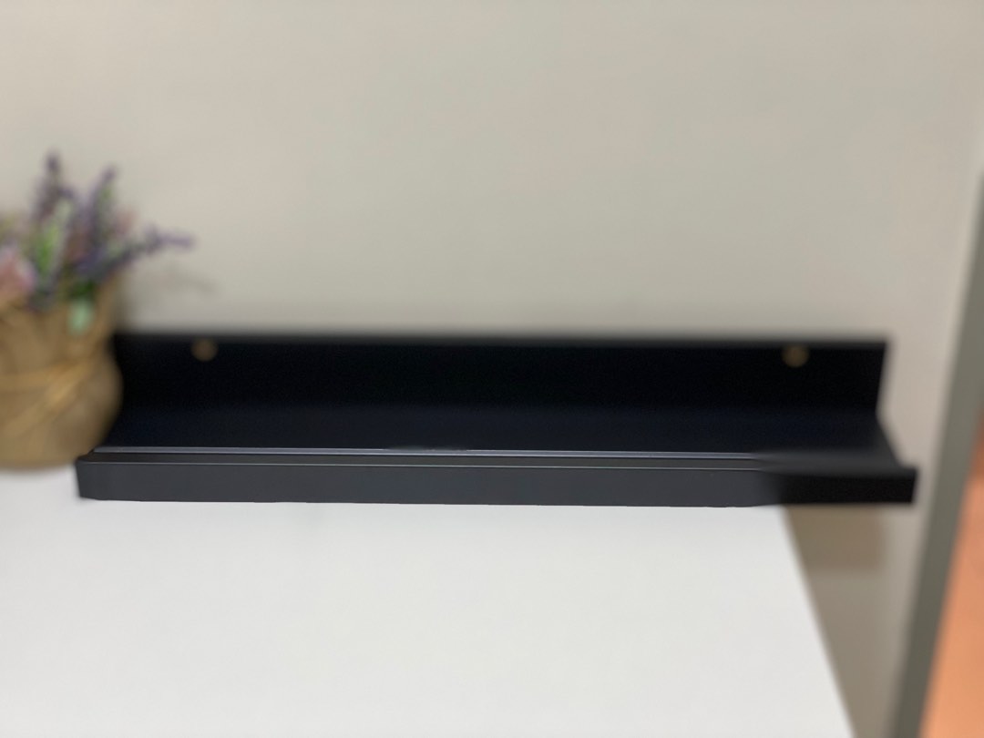 IKEA Wall Display Shelf, Furniture & Home Living, Furniture, Shelves ...