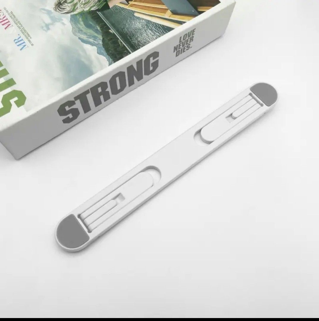 Invisible laptop stand, Mobile Phones & Gadgets, Other Gadgets on Carousell