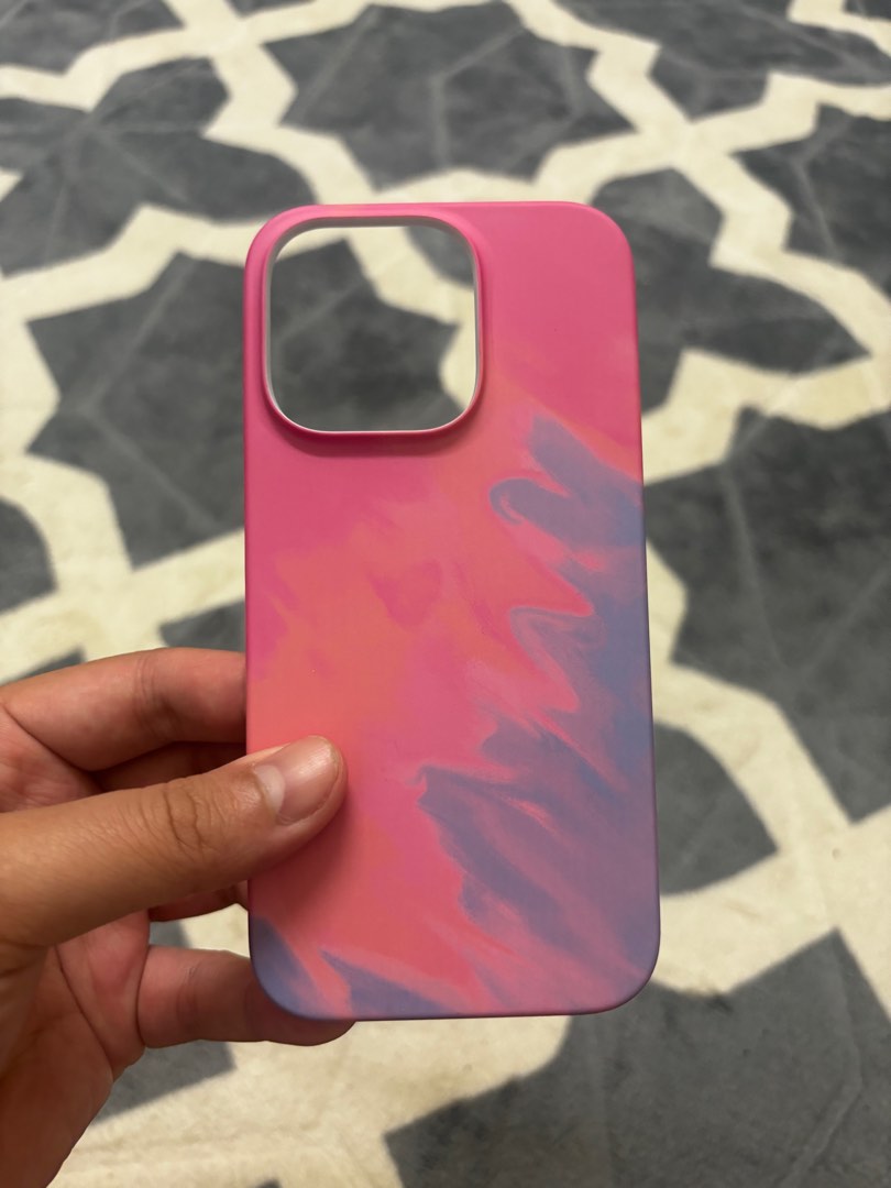 Iphone 14 Pro Hard Case, Mobile Phones & Gadgets, Mobile & Gadget ...
