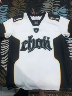 jersey choii, Men's Fashion, Activewear on Carousell